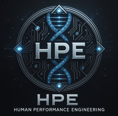 Human Performance Engineering - Optimize Your Health & Performance